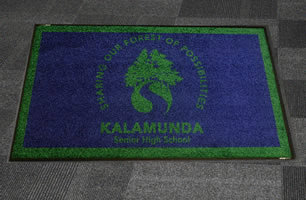 KALAMUNDA SENIOR HIGH SCHOOL - Self Image