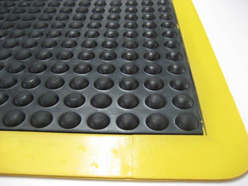 Bubble Mat 90cm x 120cm - Self Image