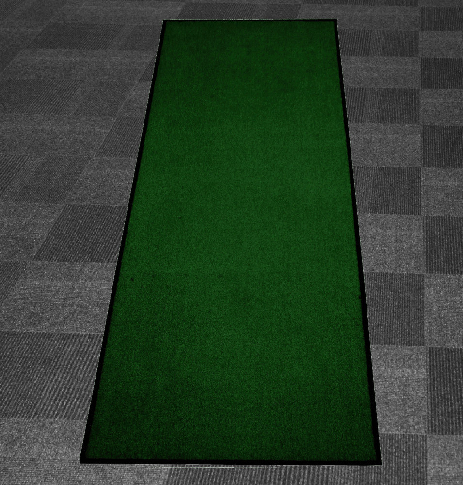 Commercial Floor Mats | Commercial Entrance Mats - Self Image
