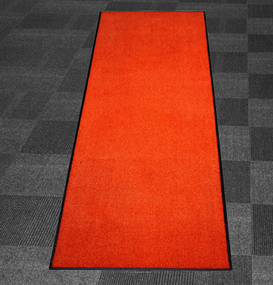 Single Colour Runners 180cm wide - Self Image