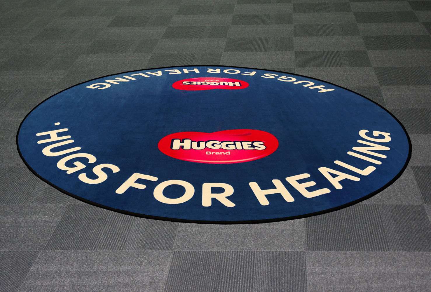 Custom Sized Floor Mats | Promotional Floor Mats | Entrance Matting ...