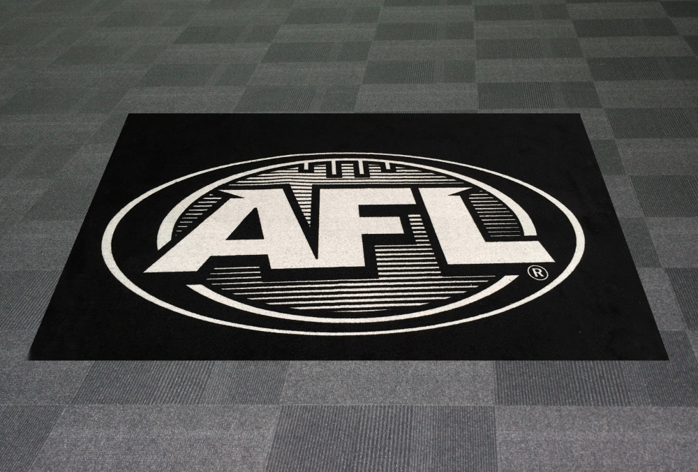 Custom Sized Floor Mats | Promotional Floor Mats | Entrance Matting ...